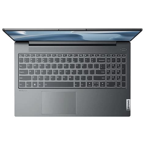 Buy Lenovo IdeaPad Slim Intel Core I Th Gen Inch GB GB Windows MS Office
