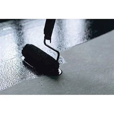 Stp Water Based Bituminous Waterproofing Primer Shalikote T10 At Best