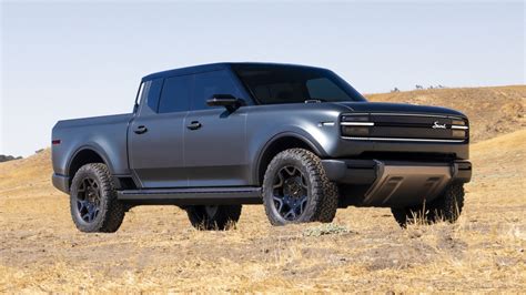 Scouts Gas Range Extender Give Its Evs 500 Miles Of Range