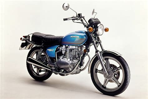 Honda Hawk 猛禽鷹11 發表 Mobile01