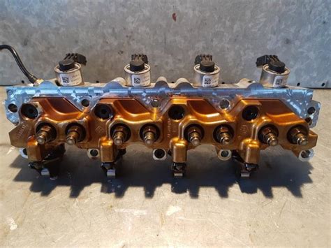 Multiair Module Alfa Romeo Mito 1 4 Turbo 16v Multi Air 55249566 955a6000