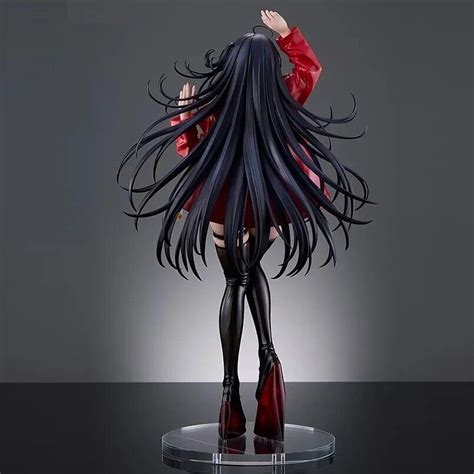 25cm Anime Azur Lane Ijn Taiho Racing Suit 16 Pvc Figure Model Toy