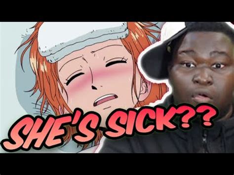 Nami Is Sick Who Is Blackbeard One Piece Reaction Ep 78 79