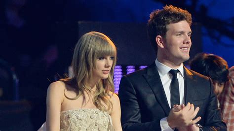 Everything We Know About Taylor Swifts Brother Austin