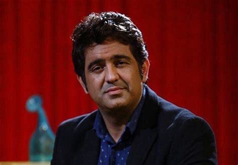 مهدی امینی‌خواه در چهل‌سالگی شبکه دو، روایتگری می‌کند تسنیم