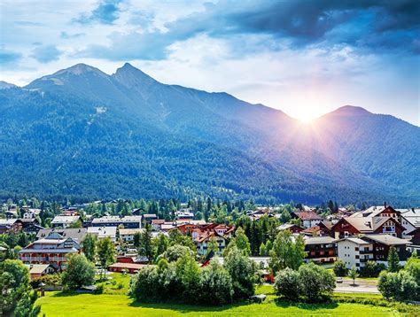Reiseziele Seefeld In Tirol Die Schönsten Ausflüge