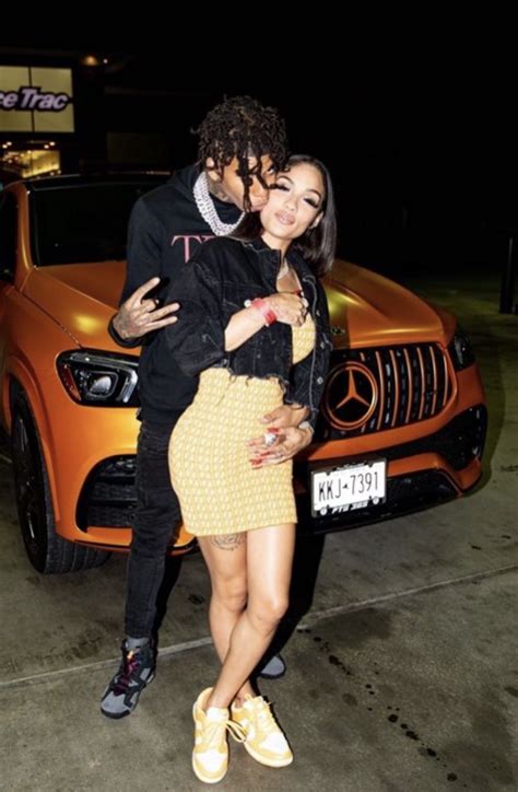 What To Know About Nle Choppas Ex Girlfriend