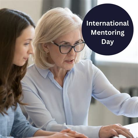 Internationalmentoringday Ctccourses Training Trainingcourses… Ctc Training