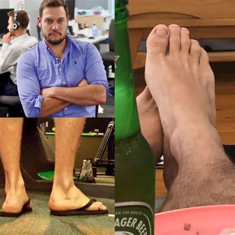 Image Tagged With Male Feet Male Legs Male Celebrity Feet