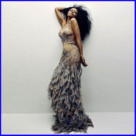 Magic Mac Sexy Diana Ross