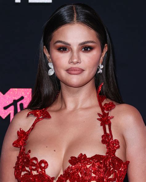 Selena Gomez at MTV VMAs 2023 - Selena Gomez Photo (45174411) - Fanpop