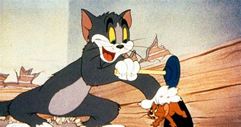 10 Hilarious Memes That Feature Tom And Jerry