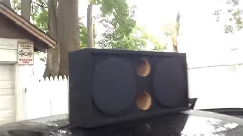 Prv 10mr1000 Chuchero Demo Youtube