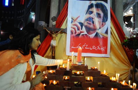 This Week In Christian History Shahbaz Bhatti Martyred Church