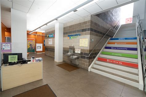 Bronx Haven High School