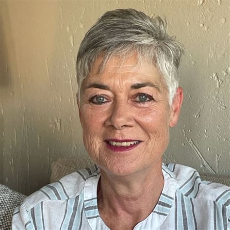 Dr Pauline Moolman Pretoria
