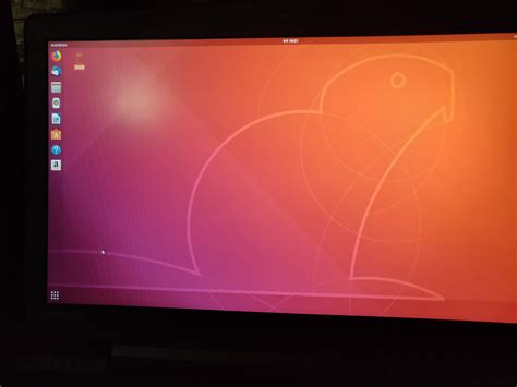 System Installation Ubuntu Freezes After Logintried Methods