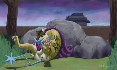 Post 4811416 Porkyman Raikou