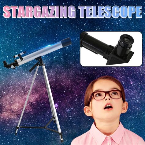 High Definition High Power Astronomical Telescope Vicedeal