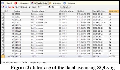 Computer Laboratory Mini Inventory System Otosection