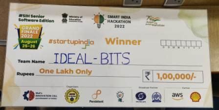 Smart India Hackathon AJAY KUMAR GARG ENGINEERING COLLEGE
