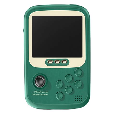 6000mah Large Capacity Portable Joystick Retro Game Console Power Banks Video Game Machine