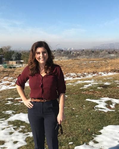 ‘ive Been Disappointed Ashley Jolin To Visit St George On Path To Unseat Rep Chris Stewart