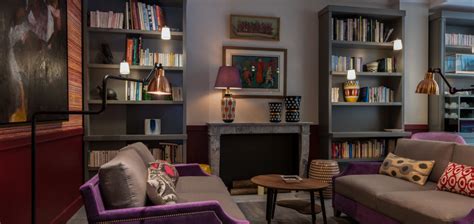 Adele Et Jules Paris Review The Hotel Guru