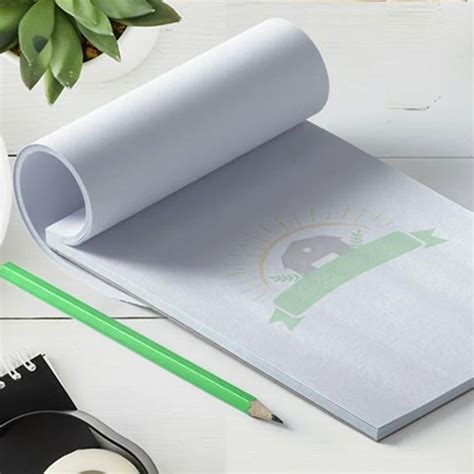 Customized Scribbling Pad At ₹ 25piece Scribble Pads In Chennai Id 2856348245348