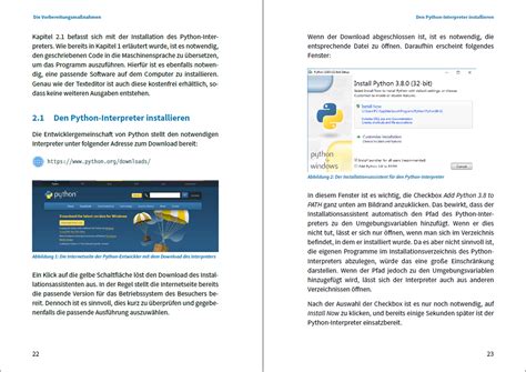Python 3 Programmierung Lernen Mt66