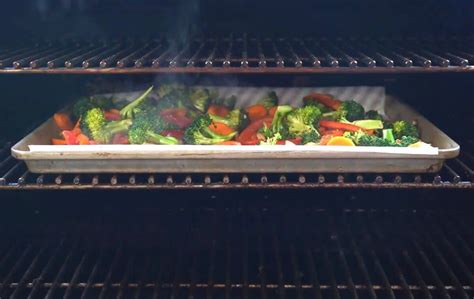 Smoked Vegetables The Perfect Side Dish For Any Occasion Friedokra
