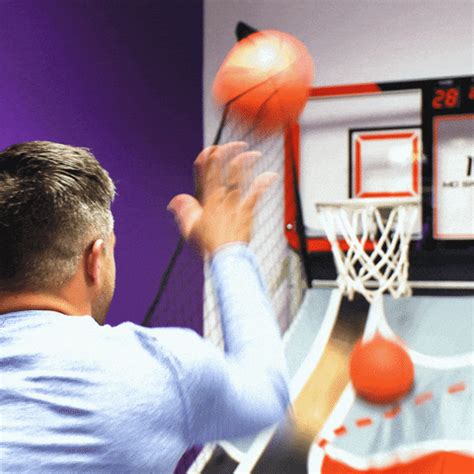 Basketball Arcade S Find And Share On Giphy
