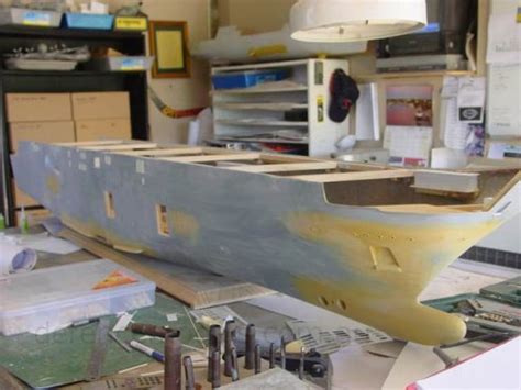 Canberra Class Lhd Defence Models And Graphics