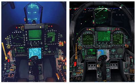 Vrs F A 18e Superbug