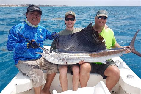 Fishing Calendar Playa Del Carmen Bobby Nicoli