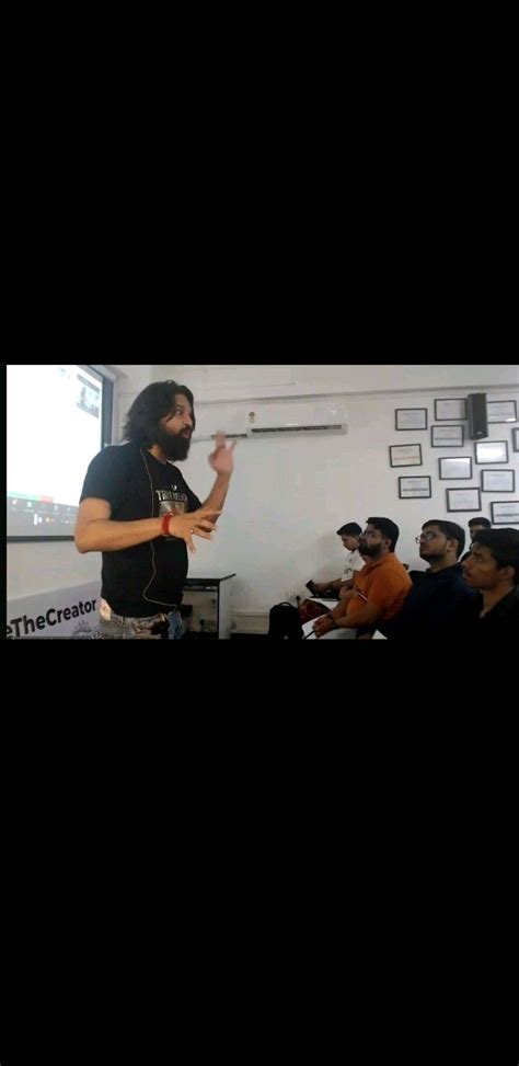 Devang Kubde On Linkedin Thecreator Happylearning Righteducation