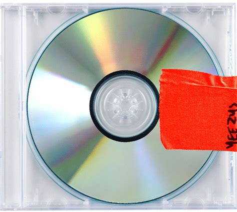 Kanye West Bound 2