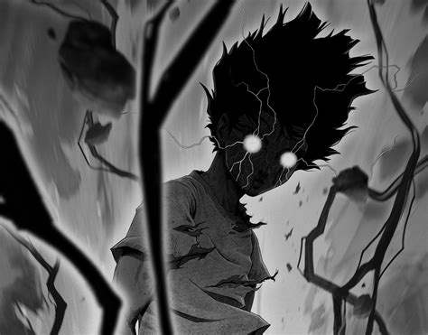 Mob Psycho 100 Percent  Your Daily Dose Of Mob Psycho 100 Mega Agnes
