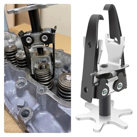 Top 5 Valve Spring Compressor Tool Reviews And Buyers Guide