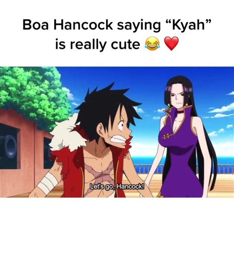 Boa Hancock One Piece Meme August Meme Thread Fandom