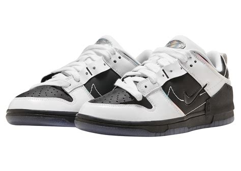 Nike Wmns Dunk Low Disrupt 2 Year Of The Dragon Jan 2024 Fz5063 190