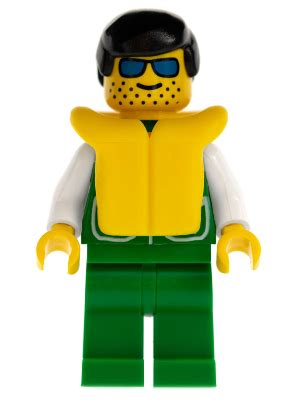 Lego Minifigures 1993 Brickset