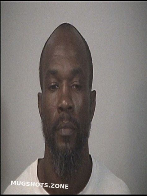 Ling Julius Rogers 05 31 2024 Rappahannock Regional Jail Mugshots Zone