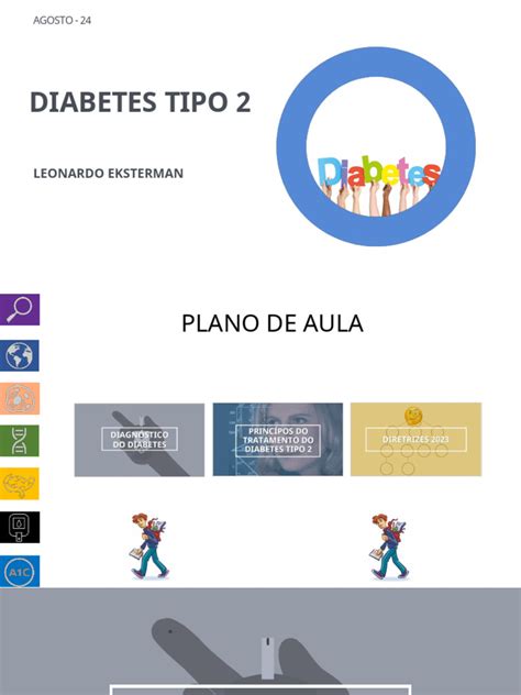 Diabetes Tipo 2 Pdf Diabetes Medicina Clínica
