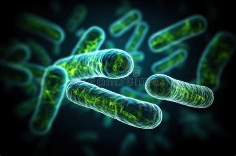 Escherichia Coli E Coli Bacterial Strains Health And Food Safety