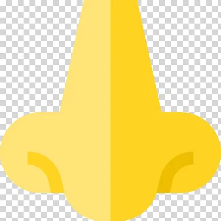 Nose Emoji Sad Face Expression Png