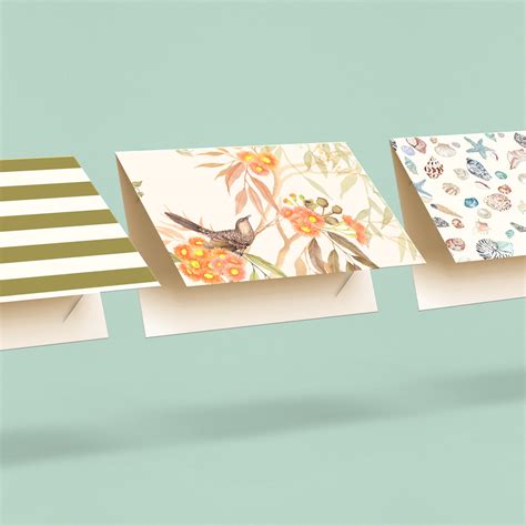 Mini Card Holder Creative Print Group