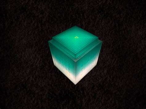 A Minecraft Movie Orb Of Dominance By Emporium3d Makerworld Download Free 3d Models