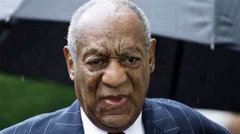 Jury Finds That Bill Cosby Sexually Assaulted Woman In 1972 Awards Her Nearly 60 Million