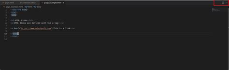 No Html Preview Issue Microsoft Vscode GitHub
